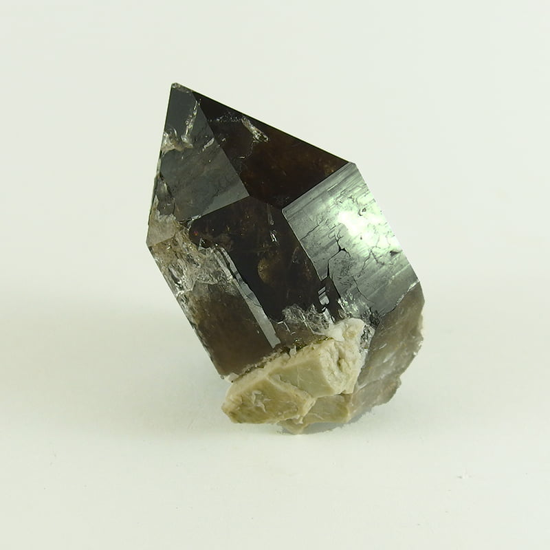 Poland Smoky Quartz | High Grade Polish minerals for crystal lovers.