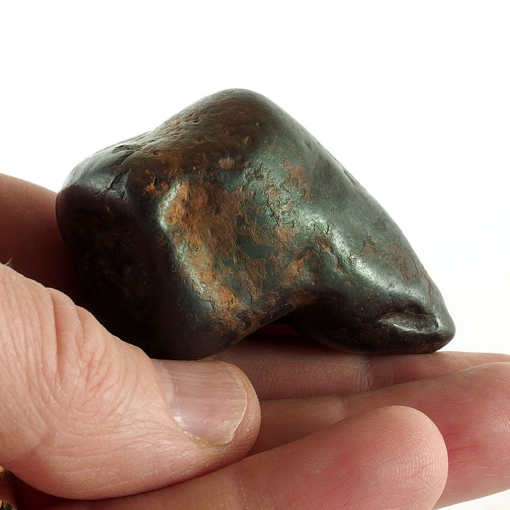Hiwaya Khuya Meteorite Stone, Peru Andes