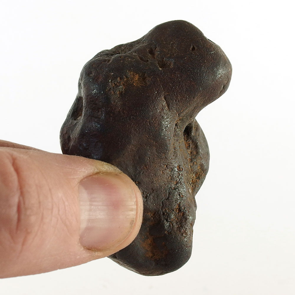 Natural Andean Shaman Hiwaya Stone